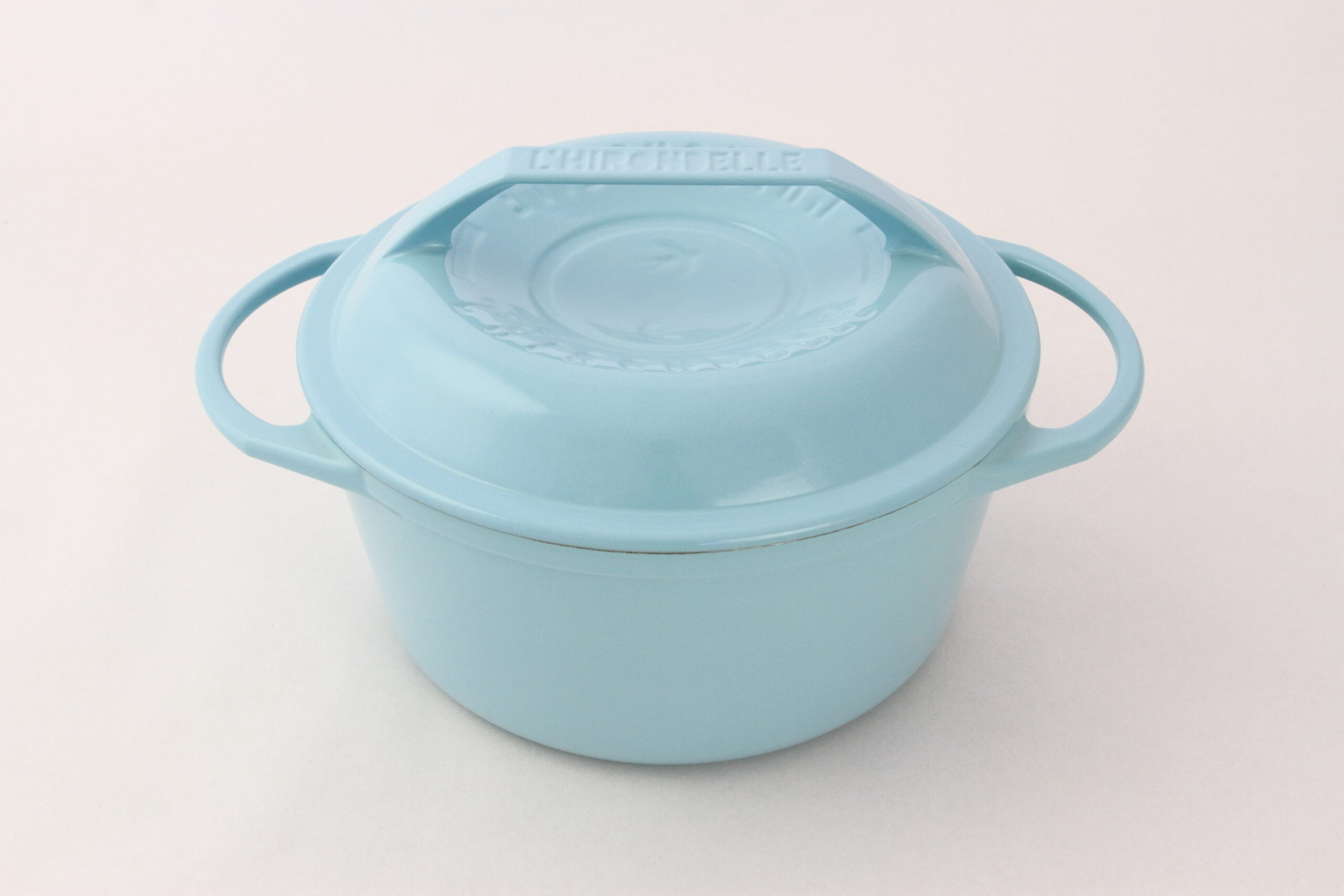 L’hirondelle Sus casting pot 18cm -Detailed introduction-