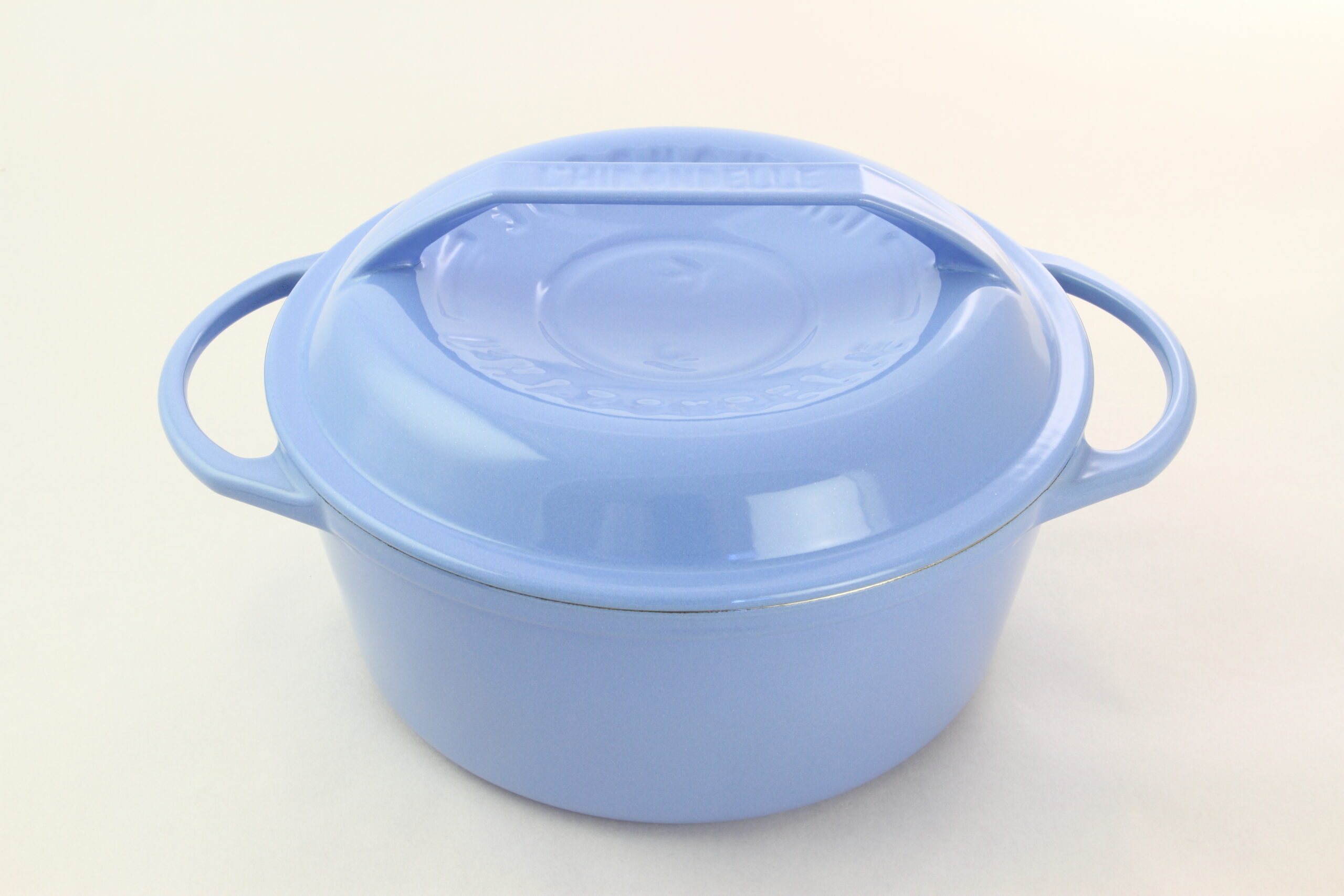 L’hirondelle Sus casting pot 20cm -Detailed introduction-