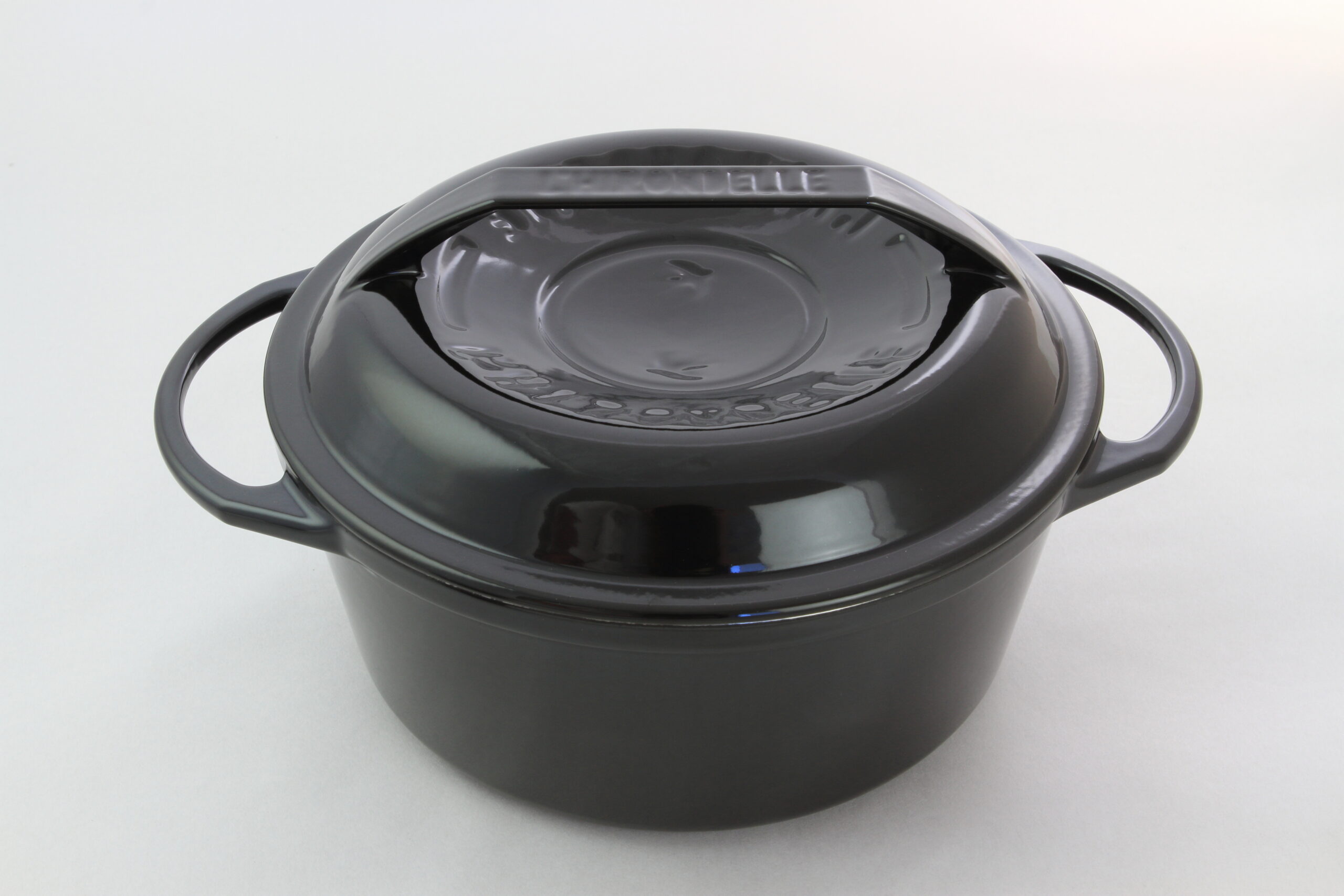 L’hirondelle Sus casting pot 20cm -Detailed introduction-