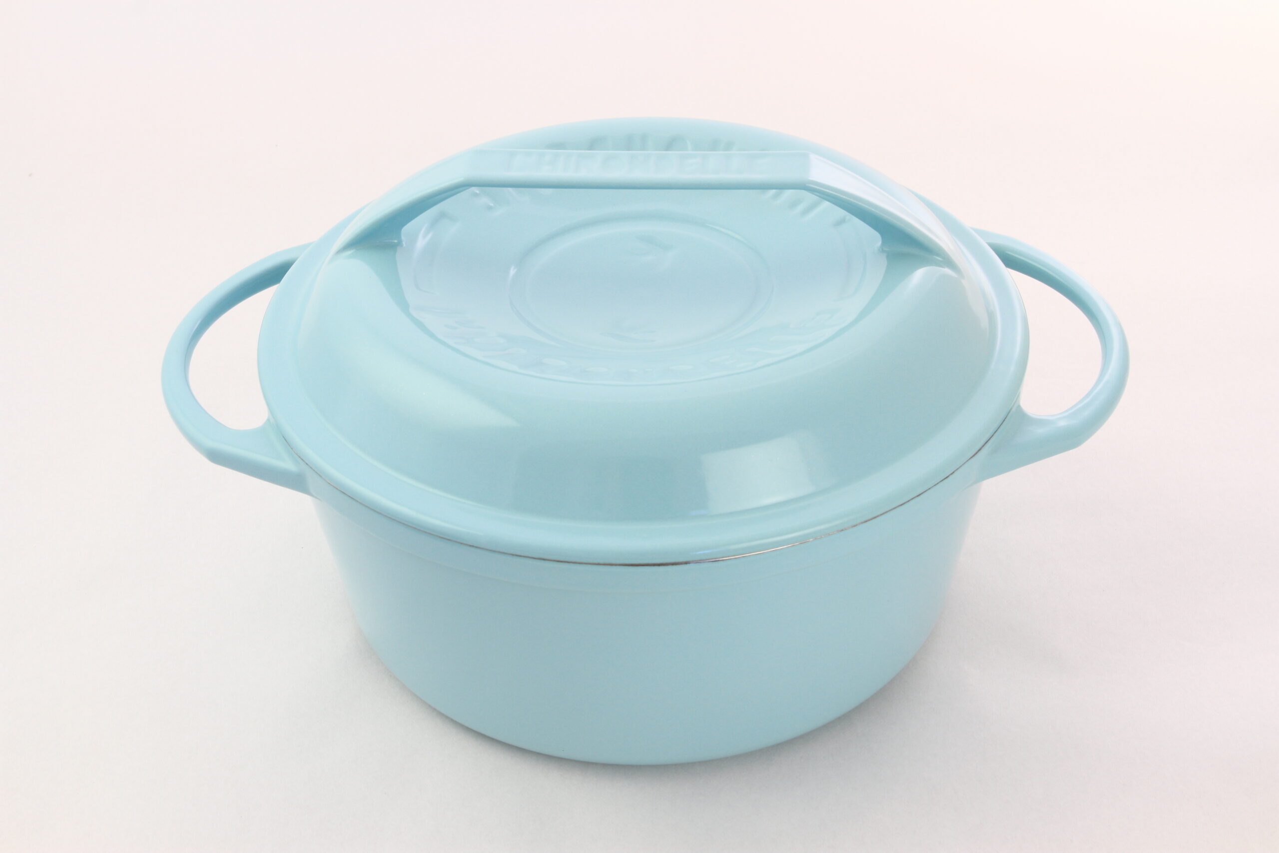 L’hirondelle Sus casting pot 22cm -Detailed introduction-